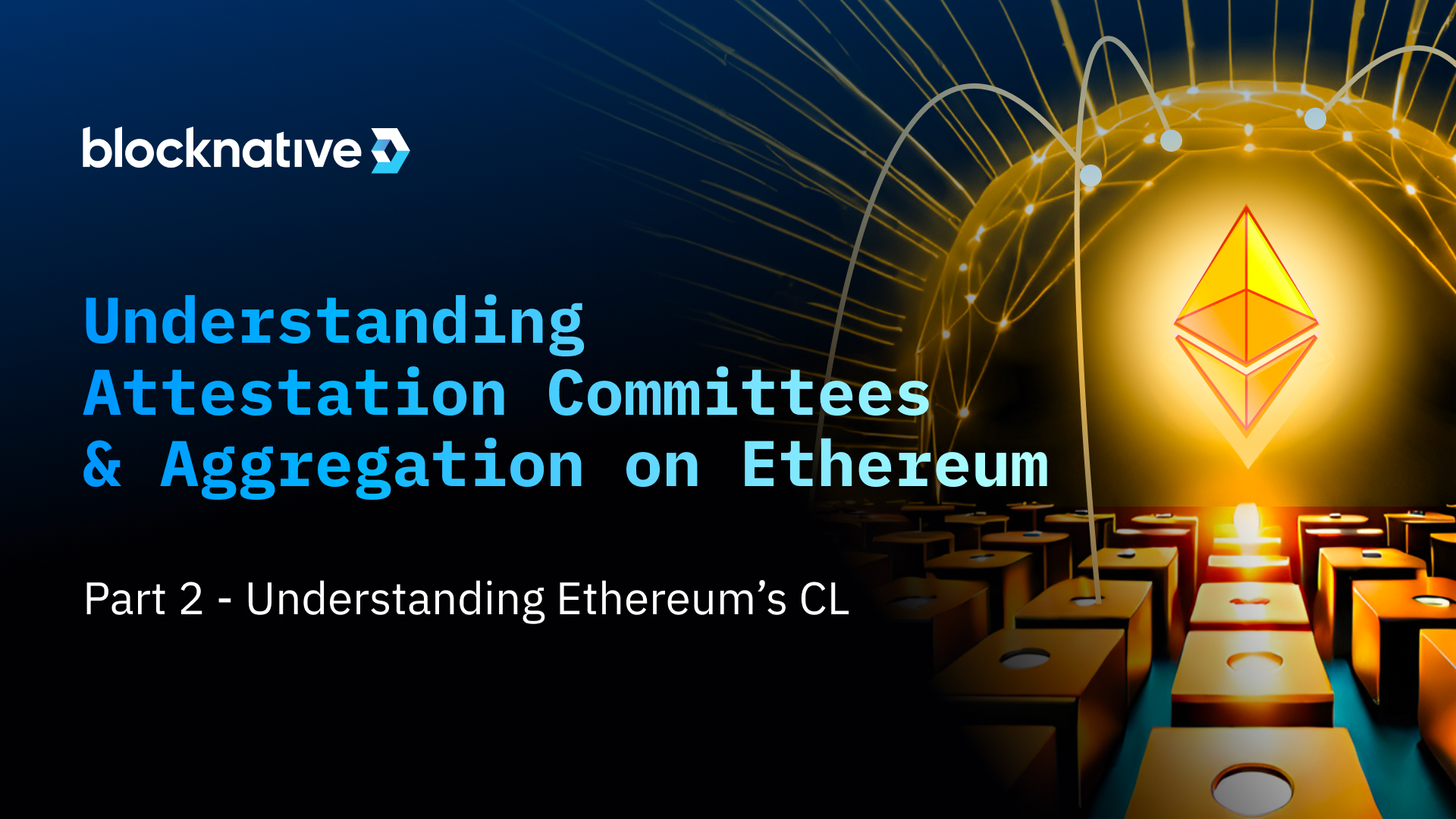 Understanding Attestation Committees Aggregation And Slot Inclusion On Ethereum